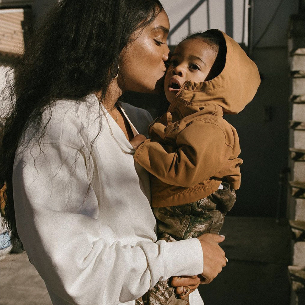 Meet Evermom: Elyse Fox | Evereden Journal