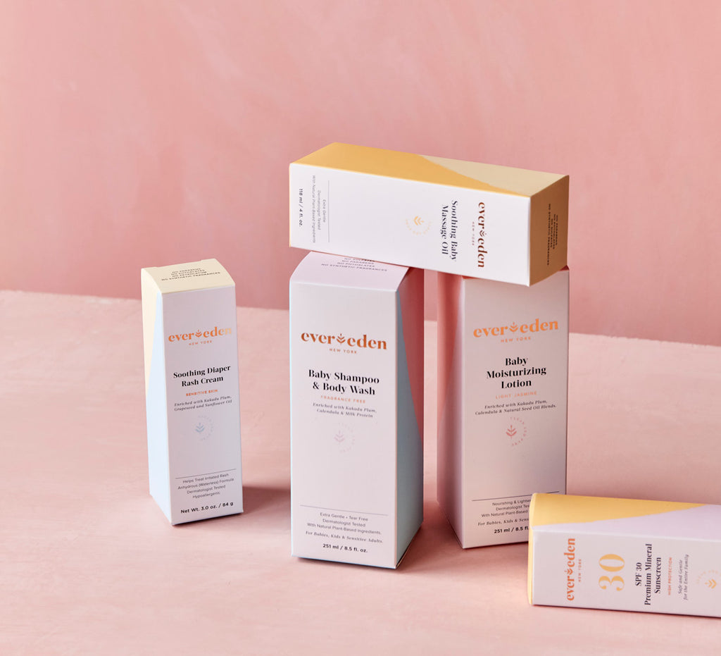 The Evereden Holiday Gift Guide