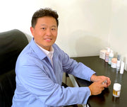 IntoEvereden: Meet Evereden team member, James Han