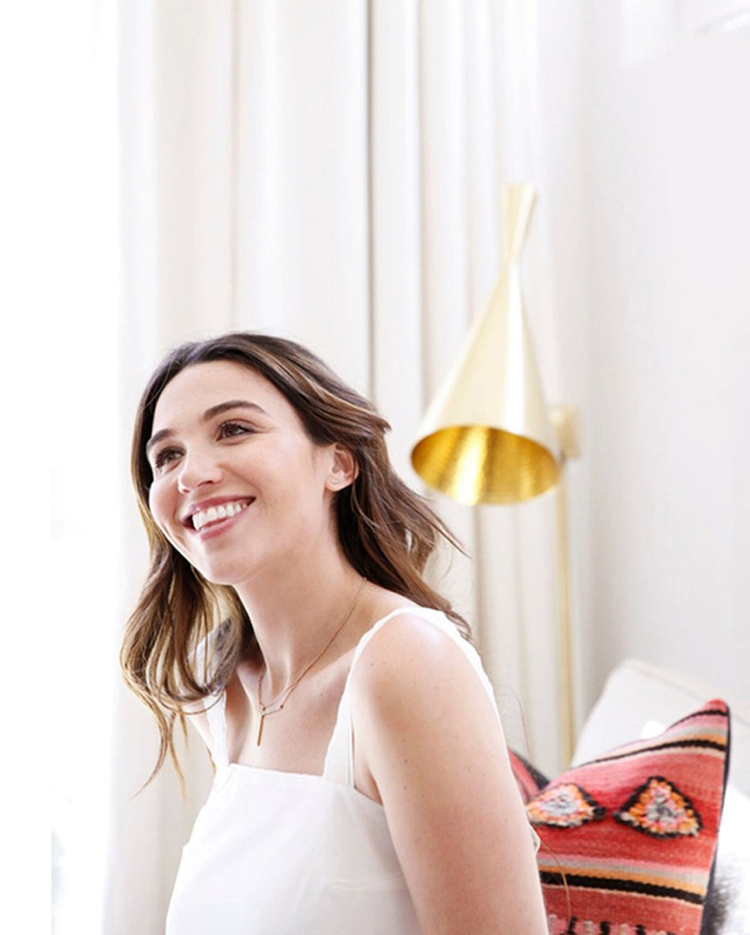 Saie Beauty's CEO on Maintaining a Healthy Balance | Evereden Journal