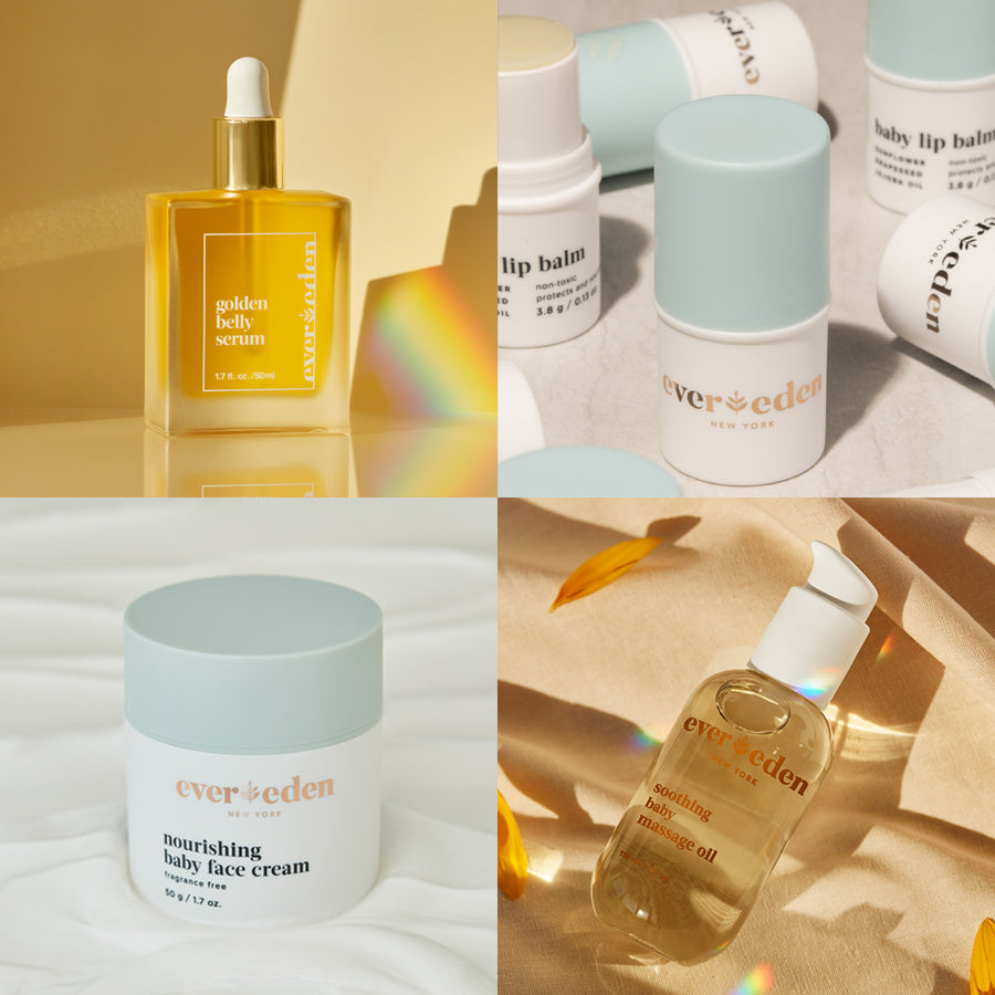 Evereden Products that Pull Double Duty | Evereden Journal
