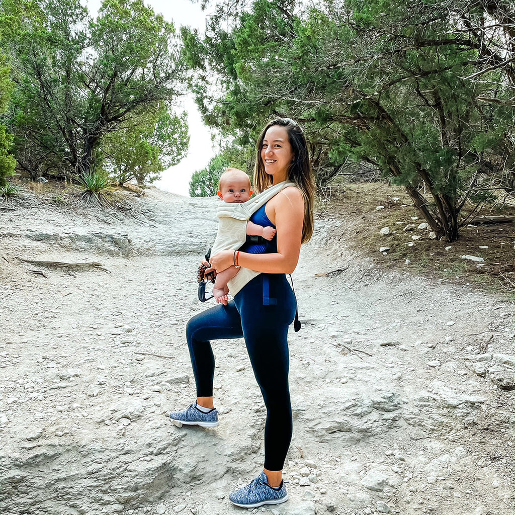 Sarah Larson Where Is She Now