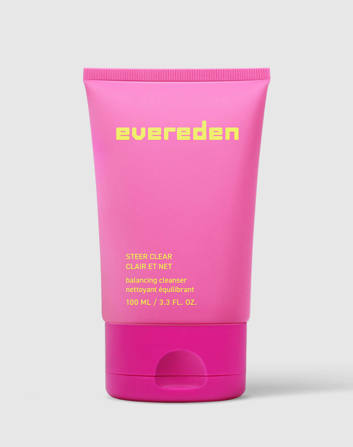 Evereden | Skincare For Teens | Balancing Cleanser For Teens Ages 12+
