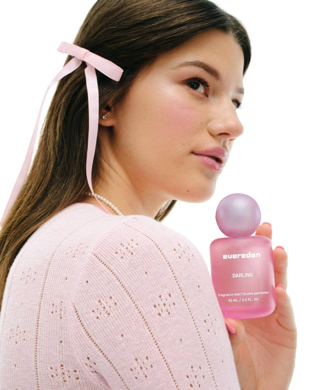 Evereden | Hair and Body Mist Trio | Body Mist for Kids & Teens