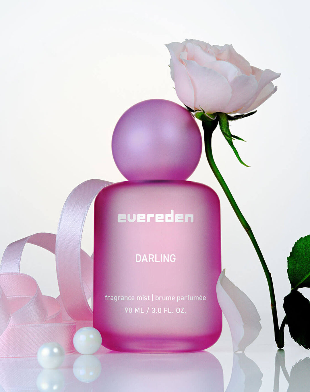 Evereden | Hair & Body Mist Darling Scent | Clean & Safe Body Mist for ...