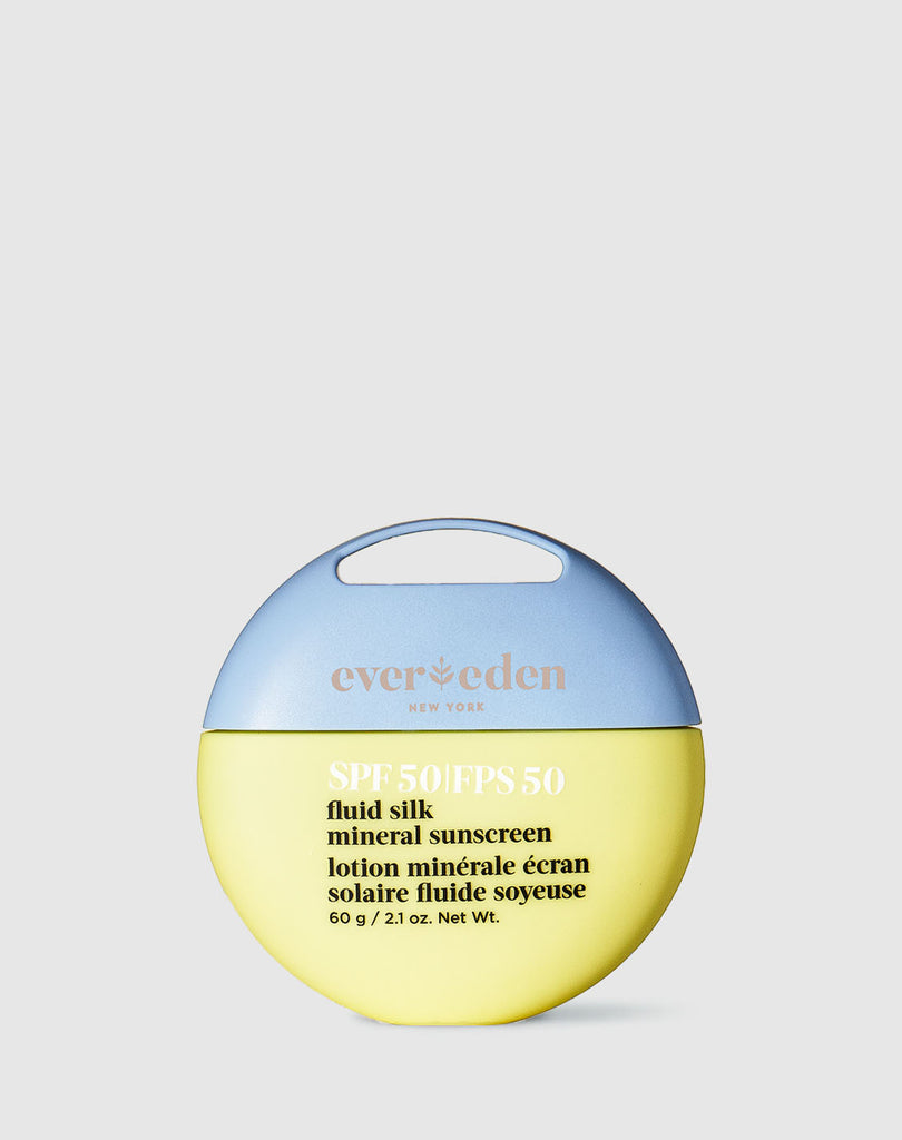 Mineral Sunscreen SPF 50 for Baby & Kids | Evereden | Made by Moms in ...