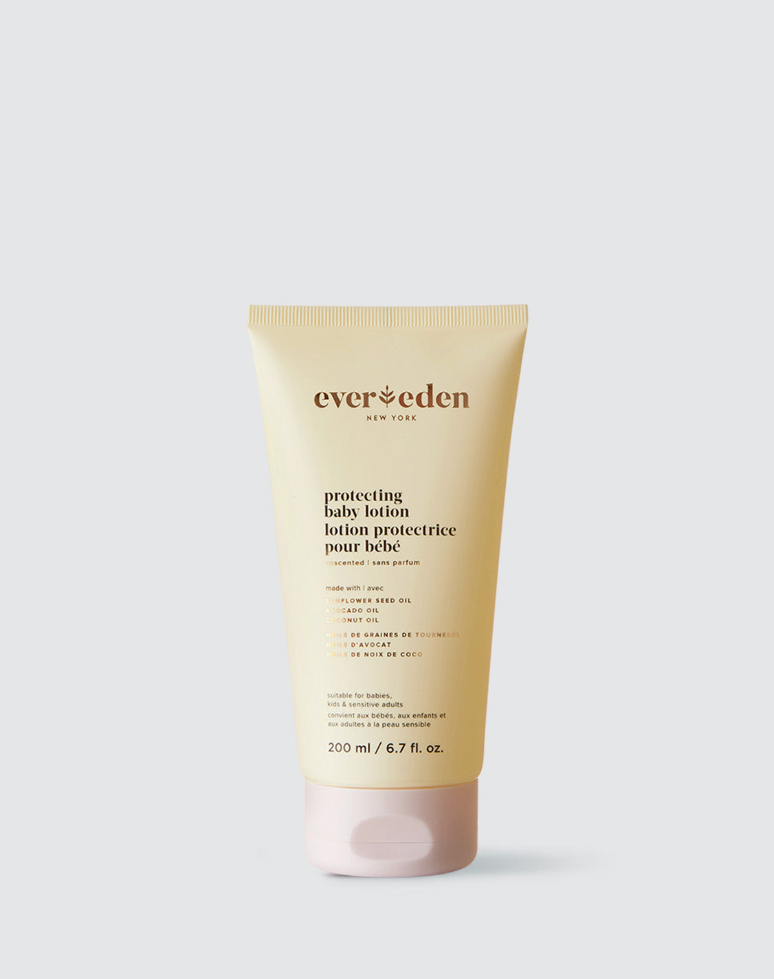 Natural Baby Skincare | Evereden | Made By Moms In Medicine