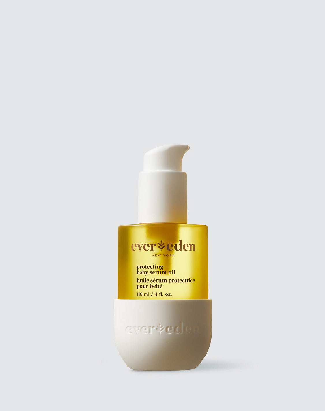 Natural Baby Skincare | Evereden | Made By Moms In Medicine