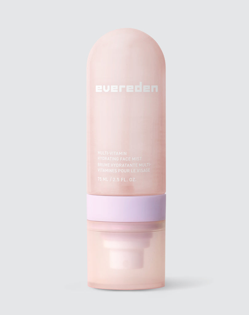 Evereden | Kids Multi-Vitamin Face Mist| Clean Skincare