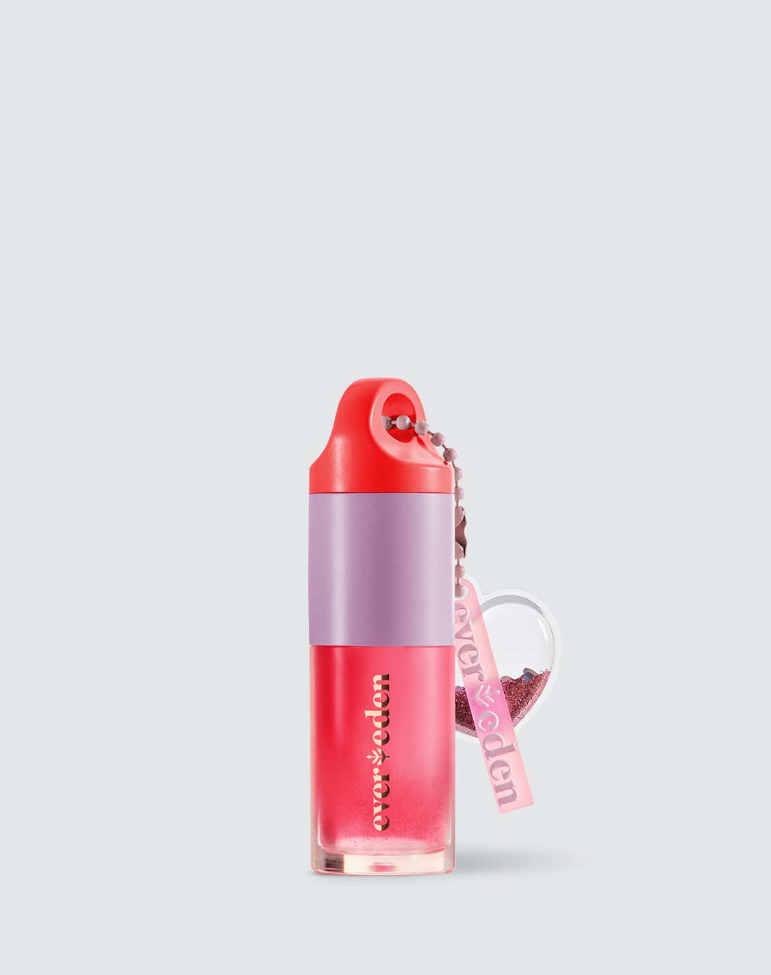 Kids Tinted Lip Oil | Safe Kids Makeup For Play | Evereden