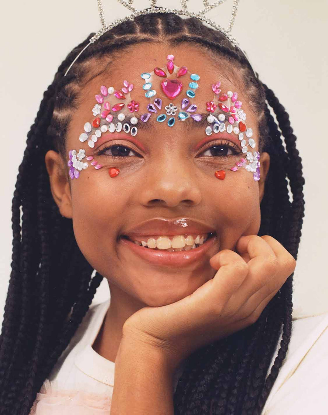 Kids Face Play Makeup Starter Set – Evereden