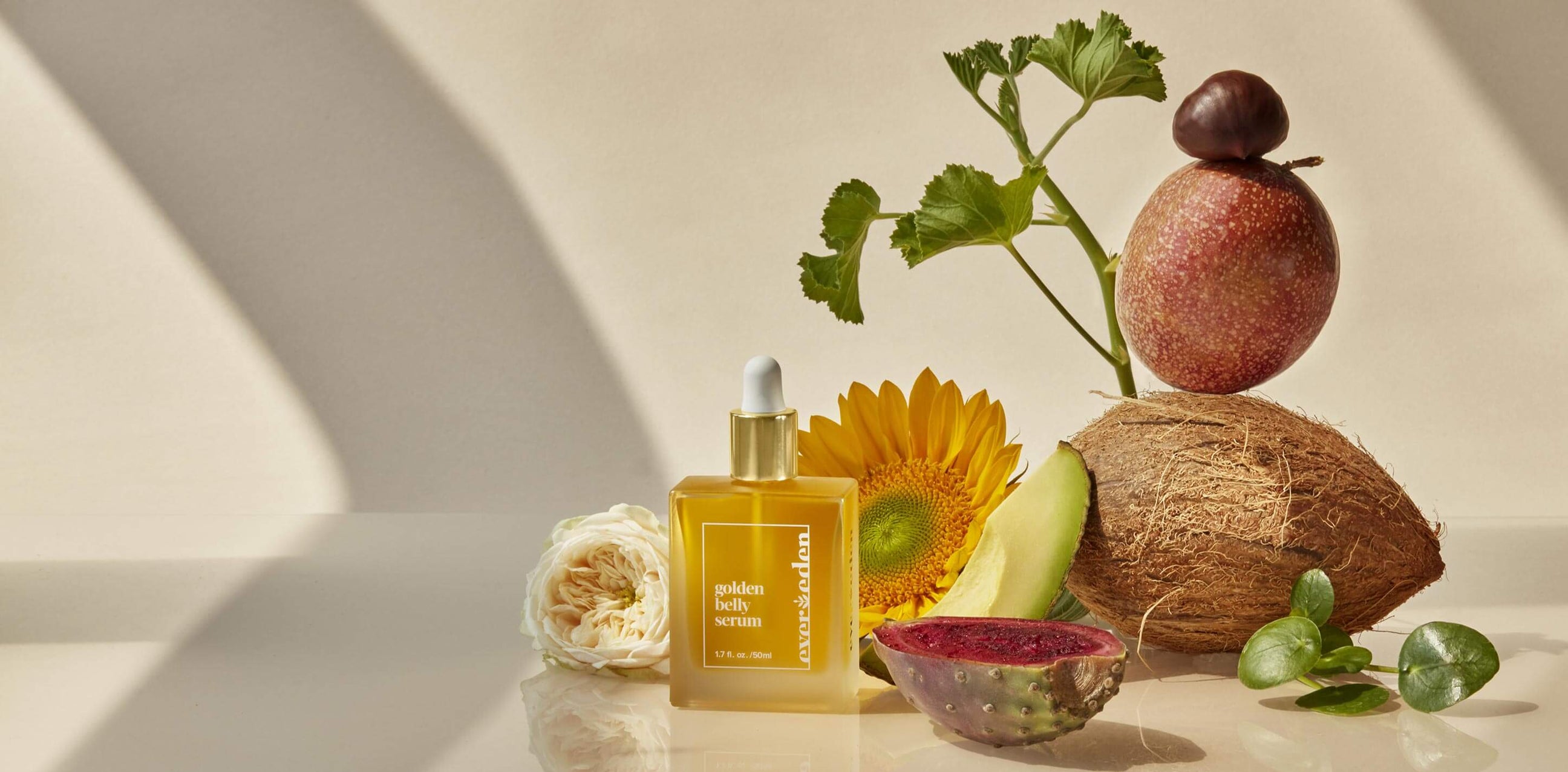 Evereden | Skin & Hair Care for Kids & Teens | Clean & Non-Toxic