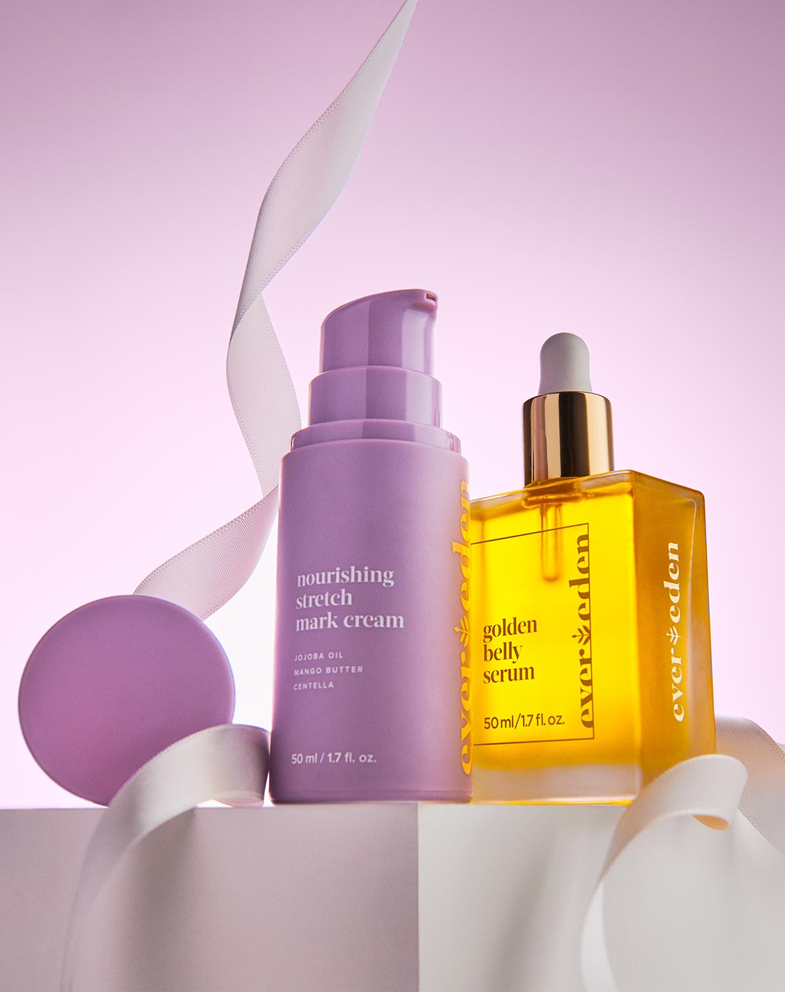 Pregnancy Safe Skincare | Evereden | Made By Moms In Medicine