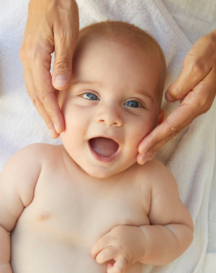 Mineral Sunscreen SPF30 for Baby & Kids | Evereden | Made by Moms in ...