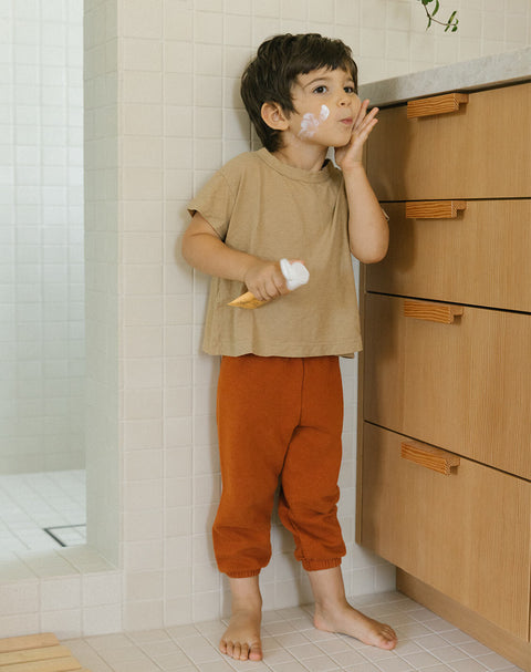 Mineral Sunscreen SPF30 for Baby & Kids | Evereden | Made by Moms in ...