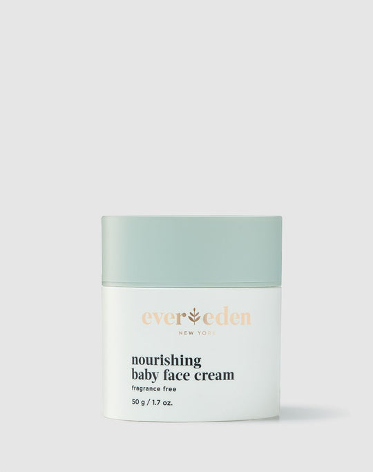 Natural Baby Skincare | Evereden | Made By Moms In Medicine