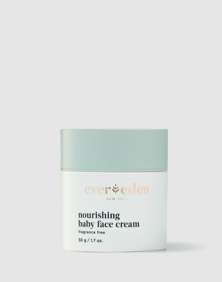 Natural Baby Skincare | Evereden | Made By Moms In Medicine