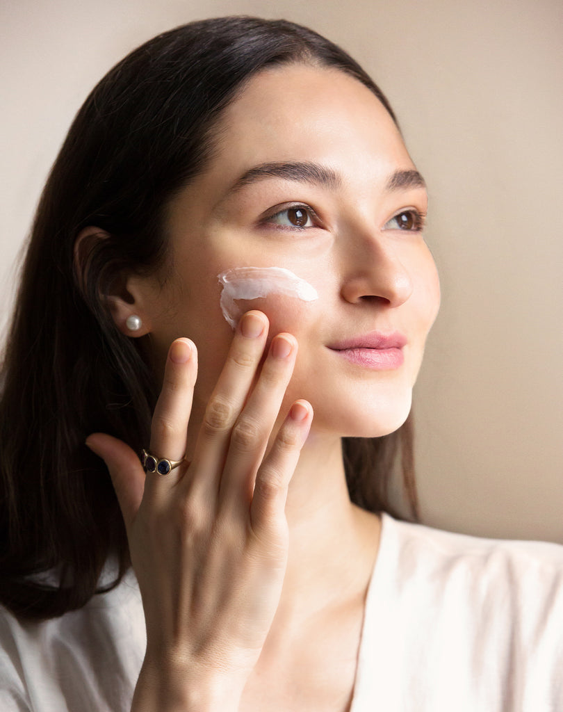 Women's Botanical Facial Sunscreen SPF30 | Evereden | Made by Moms in ...